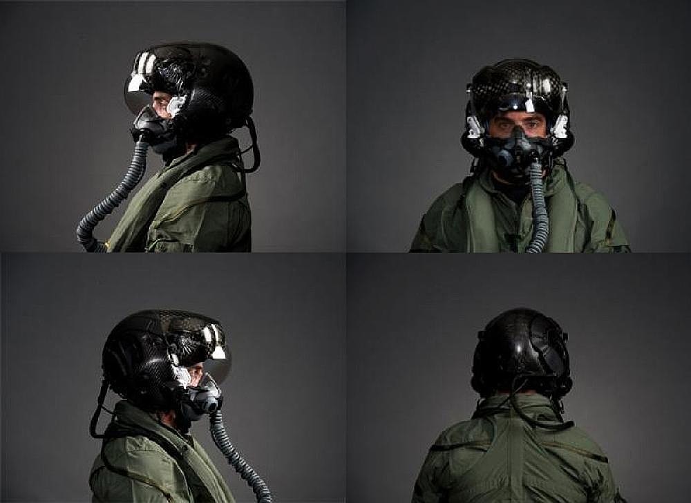f 35 pilot