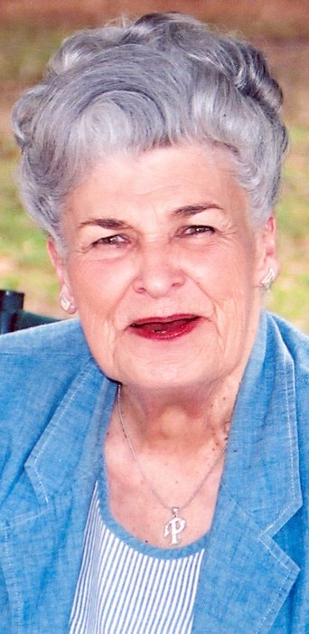 MARY E. PICKERING | El Dorado News