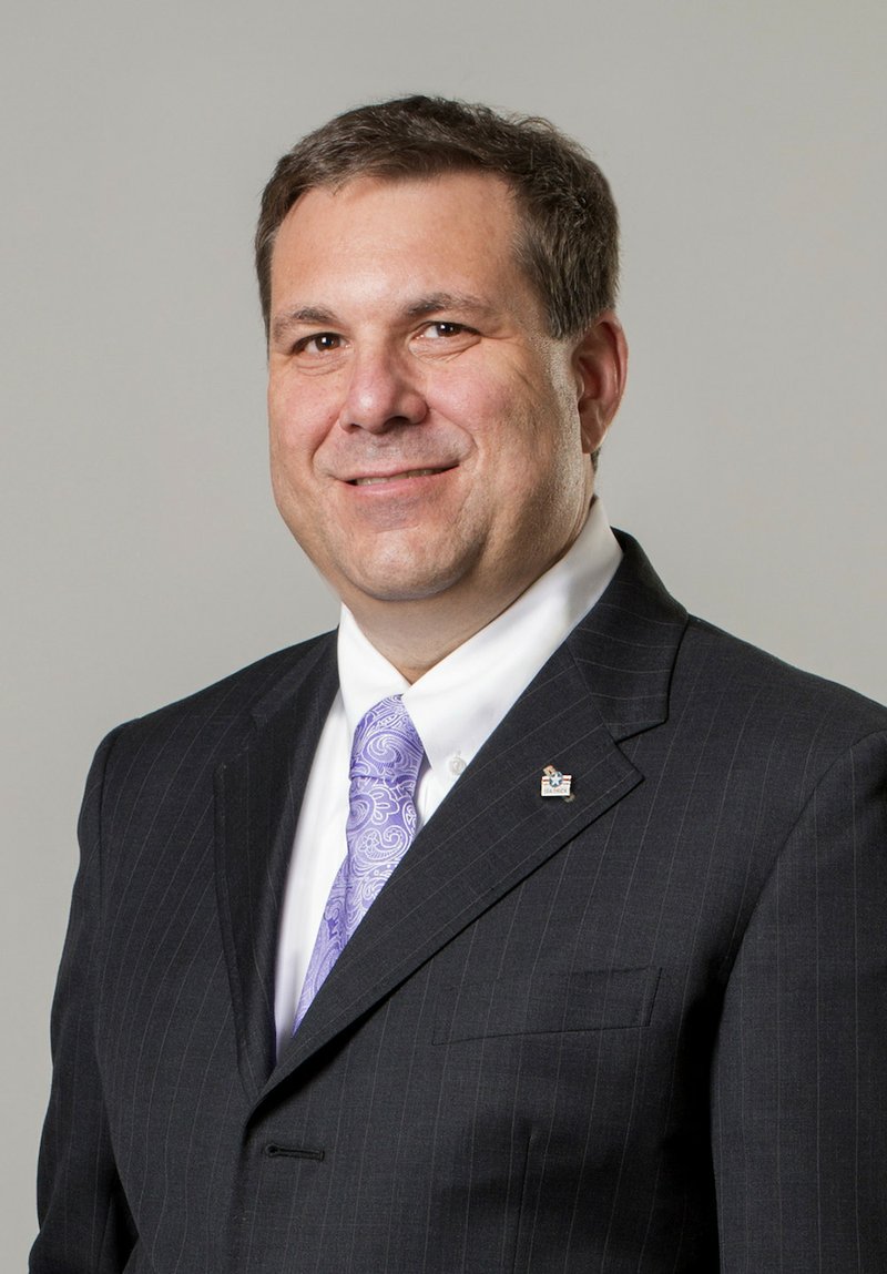 USA Truck CEO takes medical leave | Northwest Arkansas Democrat-Gazette