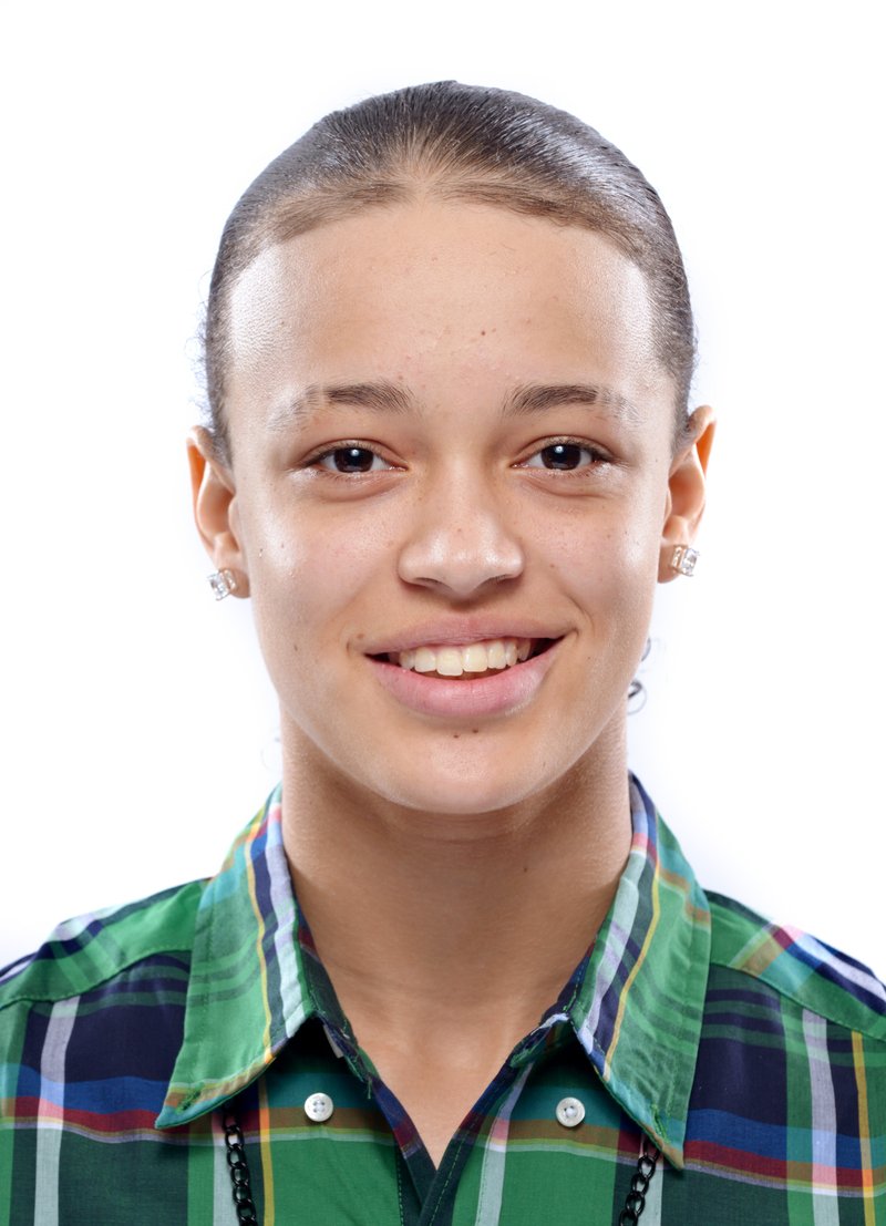 Thompson signs with Carl Albert | The Arkansas Democrat-Gazette ...