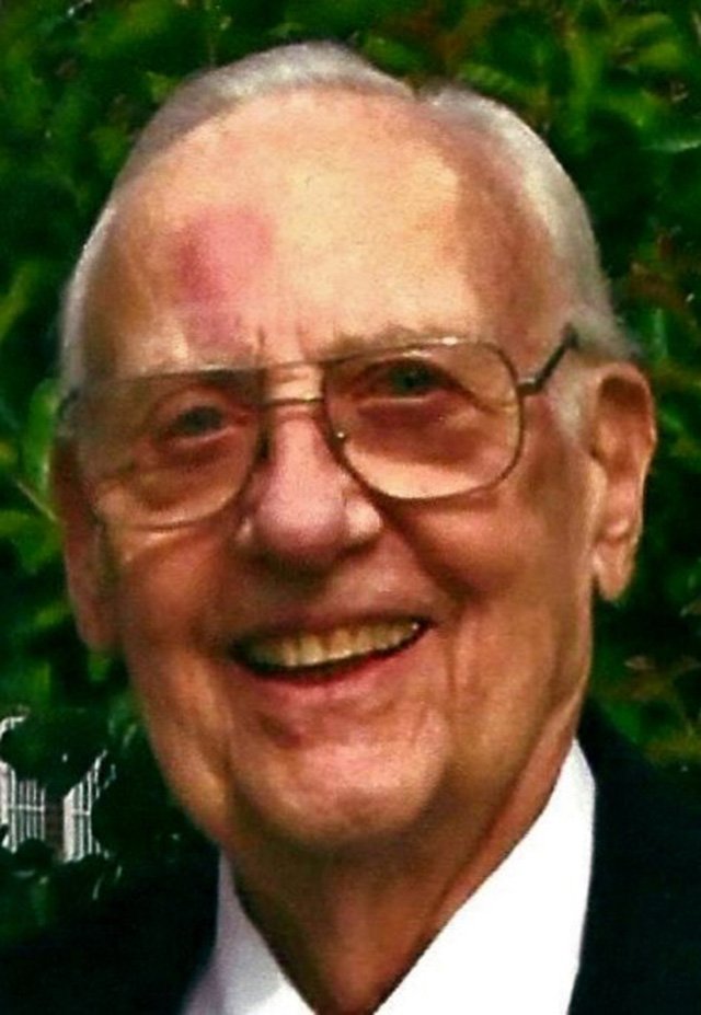 WILLIAM HEDDEN | Magnolia Banner News