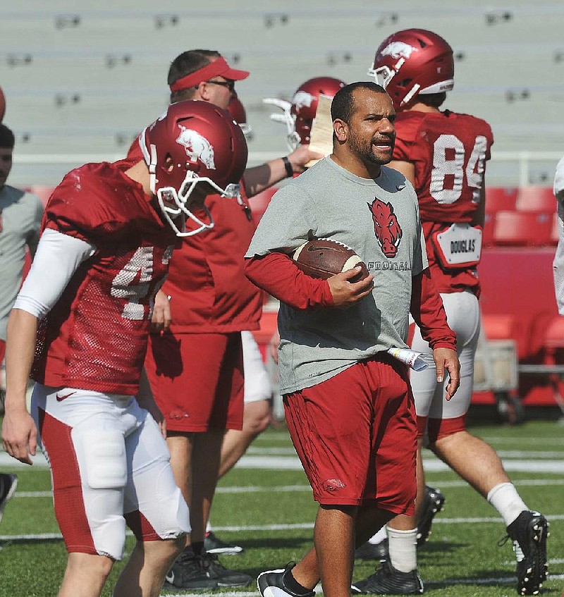 Tuesday recruiting tidbits | Whole Hog Sports