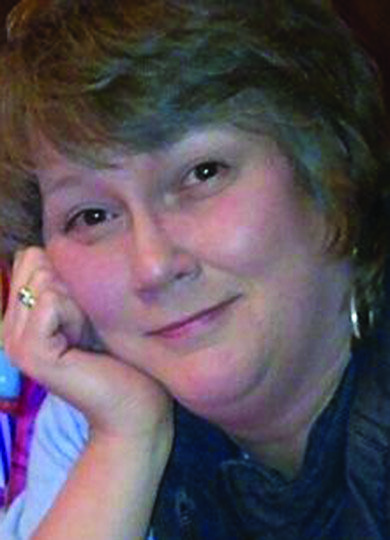 Tracie Smith