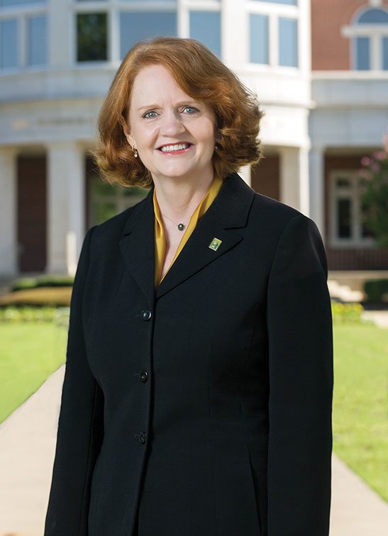 Presidential inauguration is Friday at Arkansas Tech | The Arkansas ...
