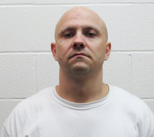 Habitual Offender Sentenced To Prison For Counterfeit Bills