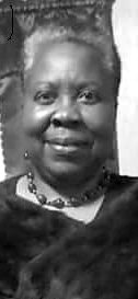 ELLA W. TURNER | El Dorado News