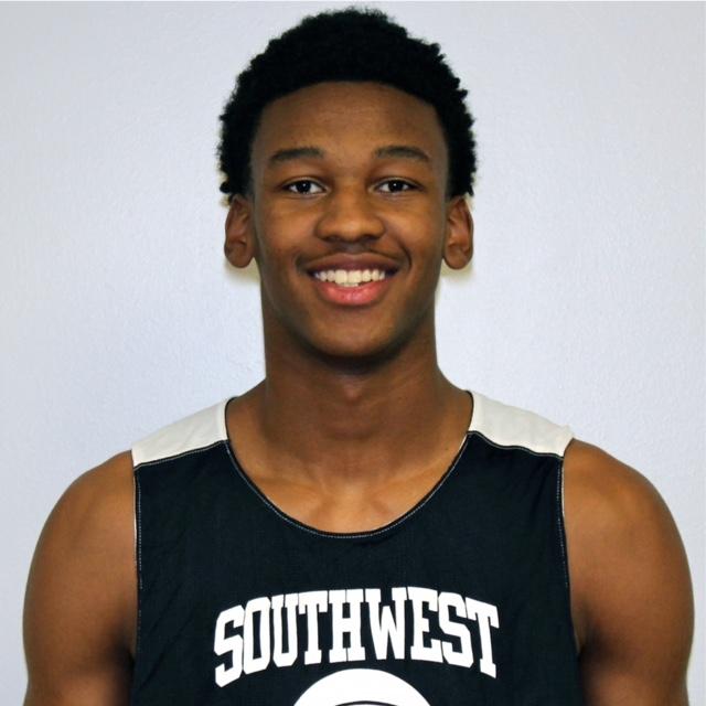 WholeHogSports - Player of the Week: Eric Curry