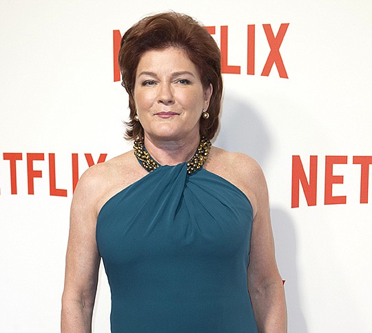 Actress Kate Mulgrew breaks with her past in new memoir | Hot Springs ...