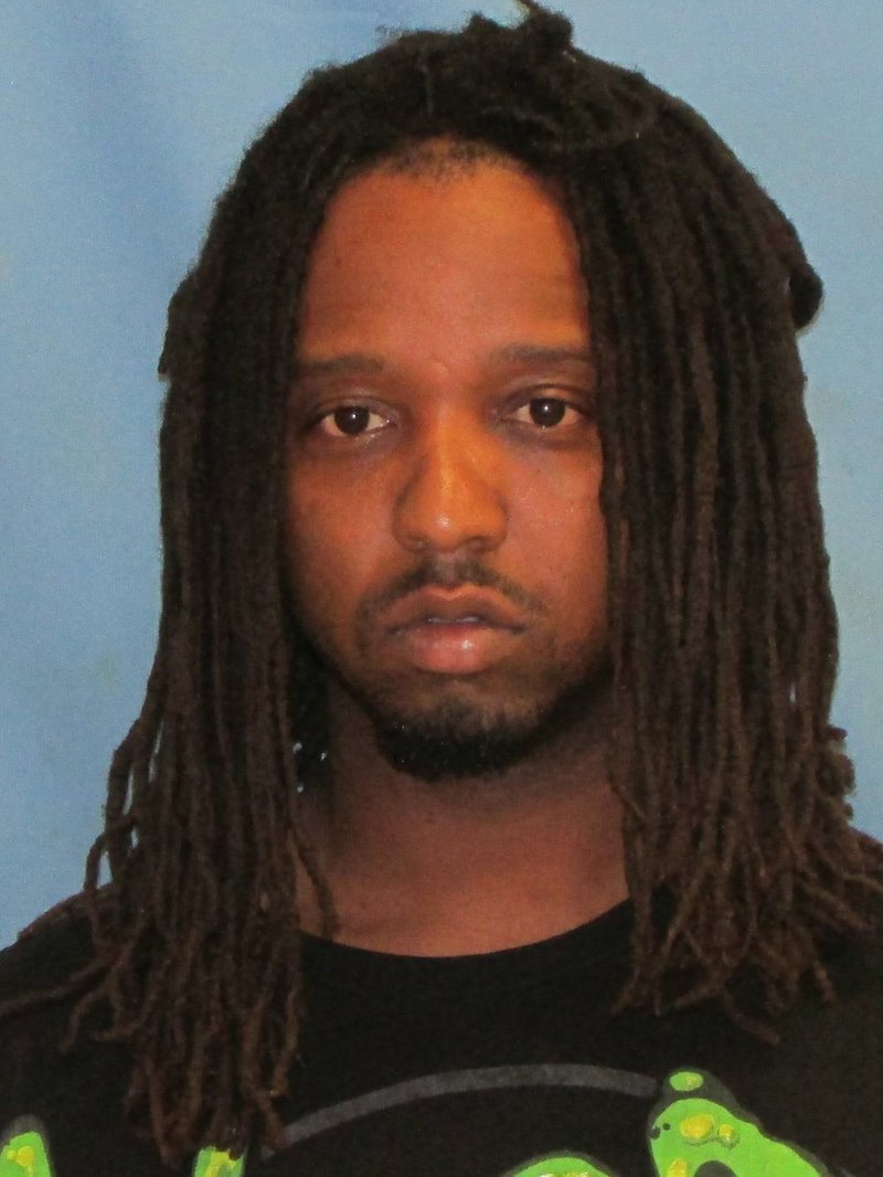 Man threatens LR couple, fires shots at home | The Arkansas Democrat ...