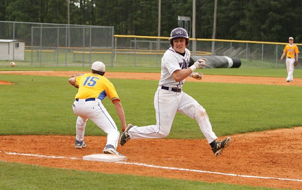 Sheridan rolls to win over El Dorado | El Dorado News