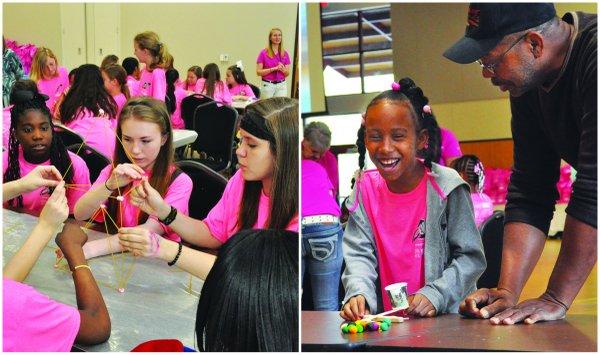 Lockheed Martin’s E-Week | Camden News