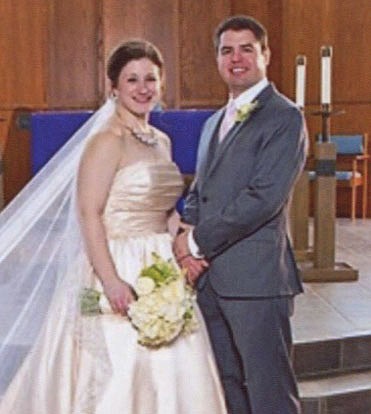 Wedding | Hot Springs Sentinel Record