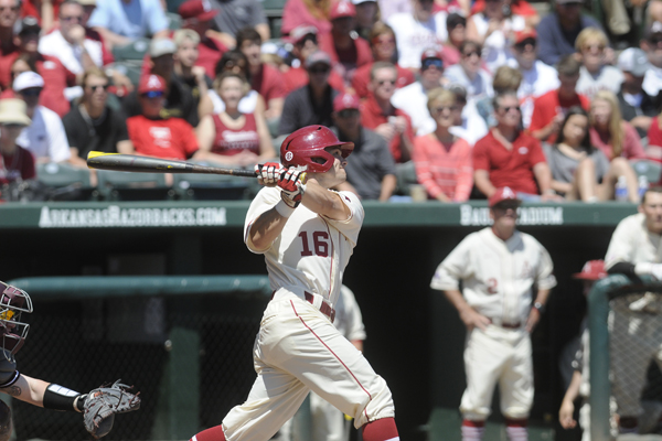 WholeHogSports - Diamond Hogs moving up in rankings WholeHogSports - Diamond Hogs moving up in rankings