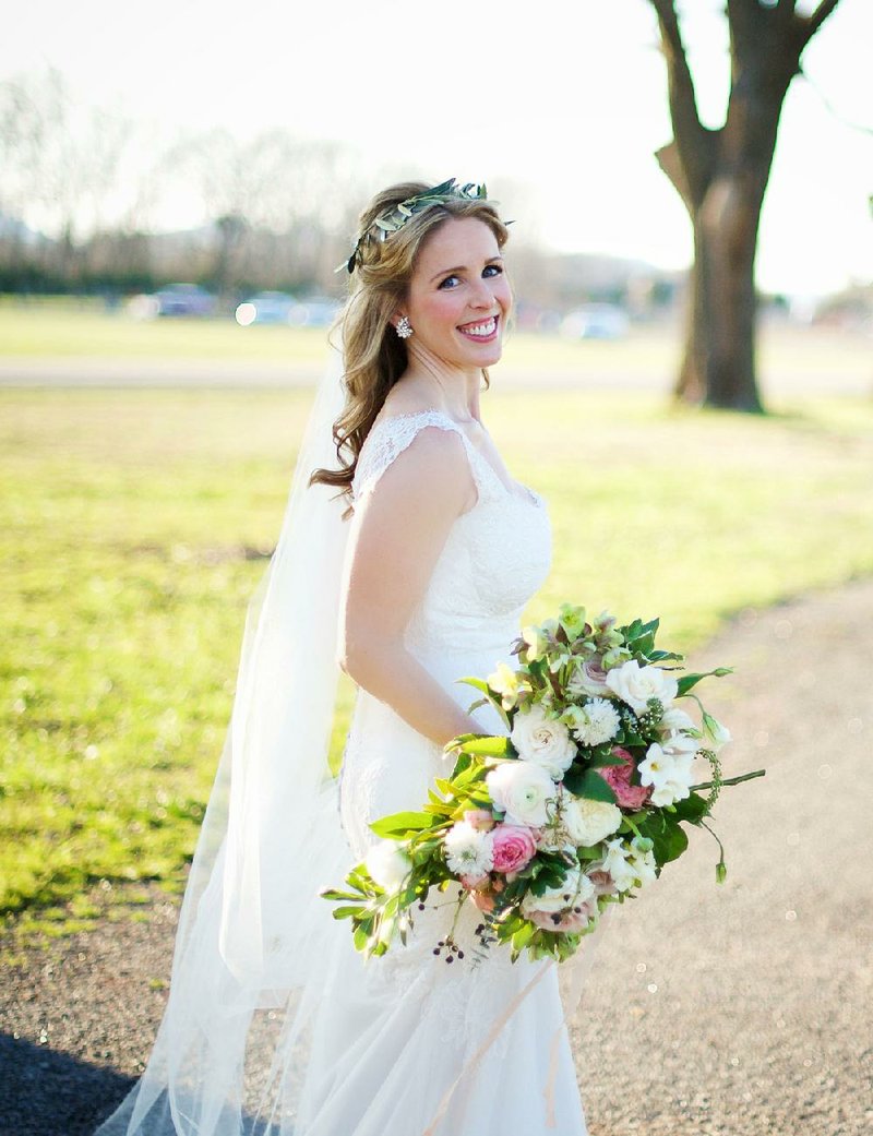 Whitney Brooke Grounds - Daniel Kevin Parfitt | The Arkansas Democrat ...