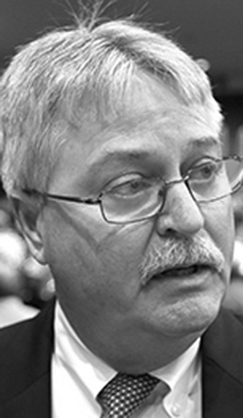 Gossage, deputy chief of staff for Hutchinson, leaving for vice ...