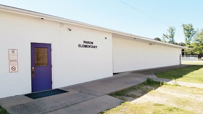 Paron Elementary closing leaves void in community | The Arkansas ...