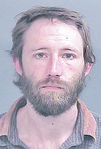 Clampit given 20 years in drug case | Northwest Arkansas Democrat-Gazette