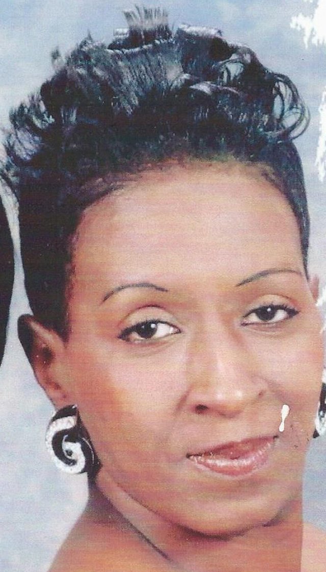 ALETHA WILLIAMS | Magnolia Banner News