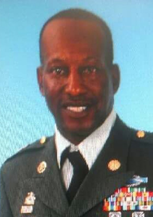 CHARLES BECK | Magnolia Banner News