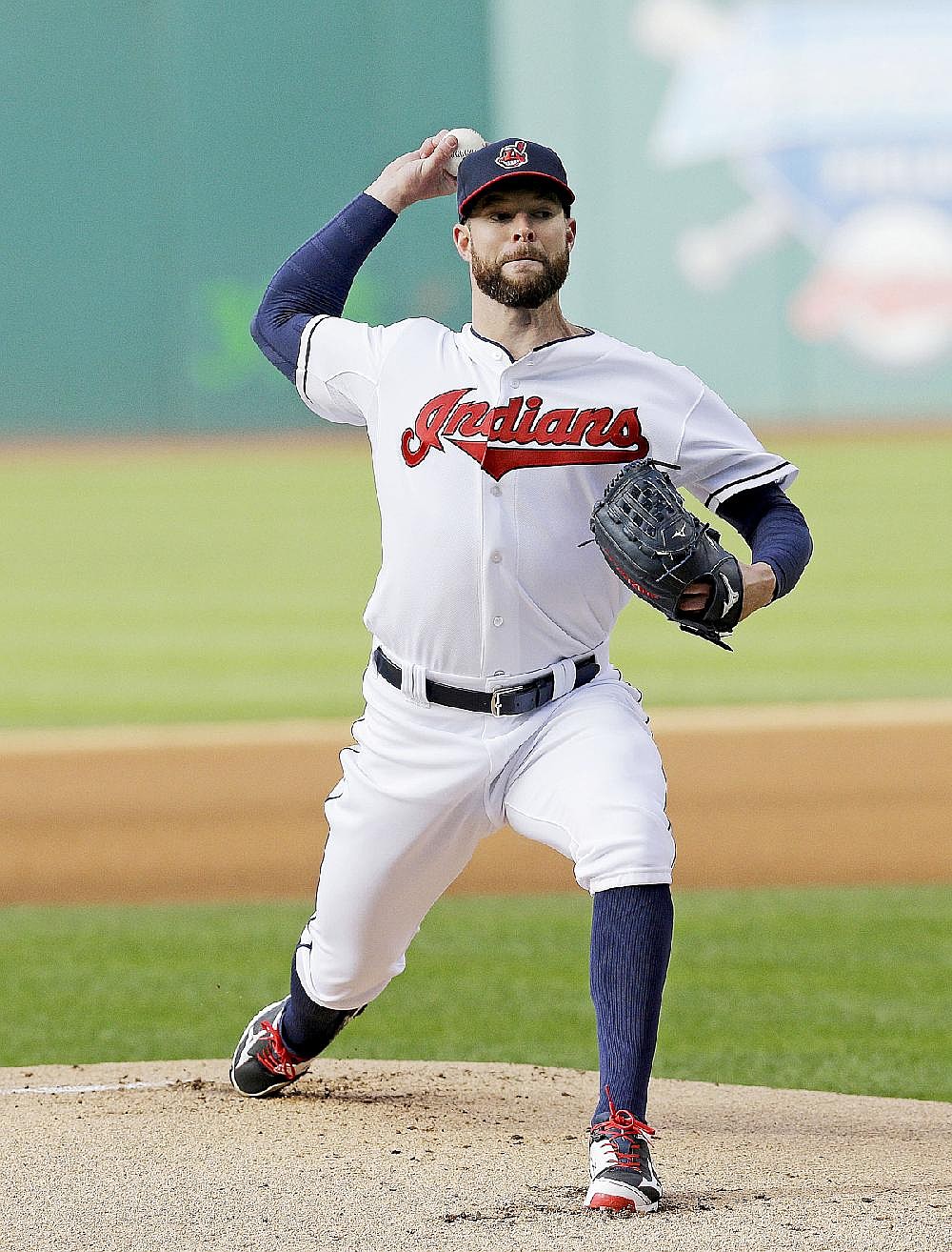 Jinx doesn't change fact Indians stink | Northwest Arkansas Democrat ...