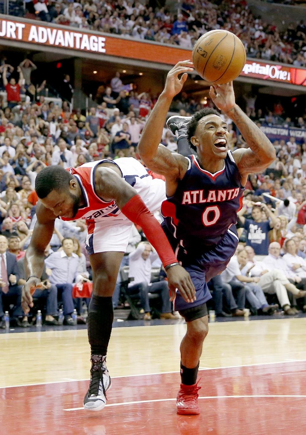 Hawks find their groove again Hawks find their groove again