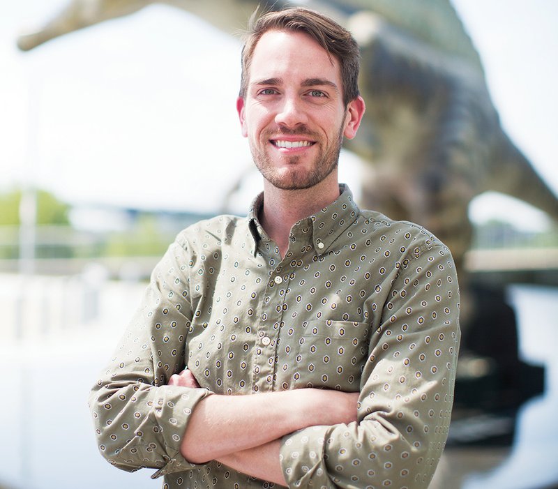 Arranging innovation | The Arkansas Democrat-Gazette - Arkansas' Best ...