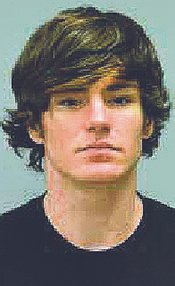 Man arrested in Rogers case | Northwest Arkansas Democrat-Gazette