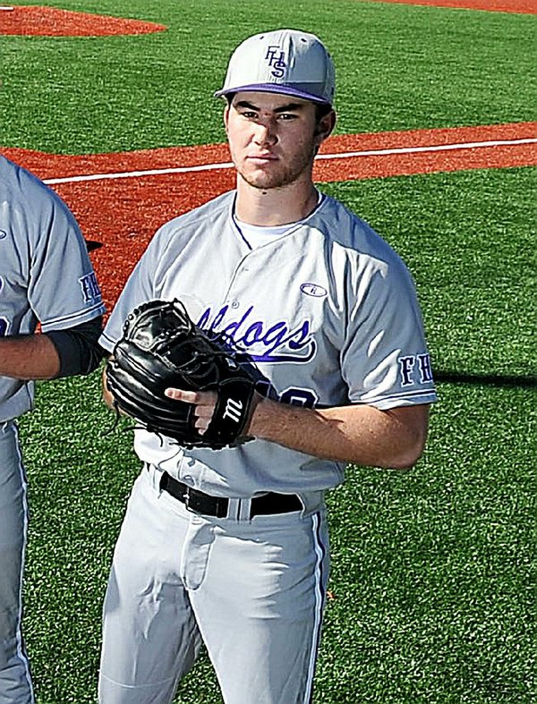 Pagnozzi perfect for Fayetteville