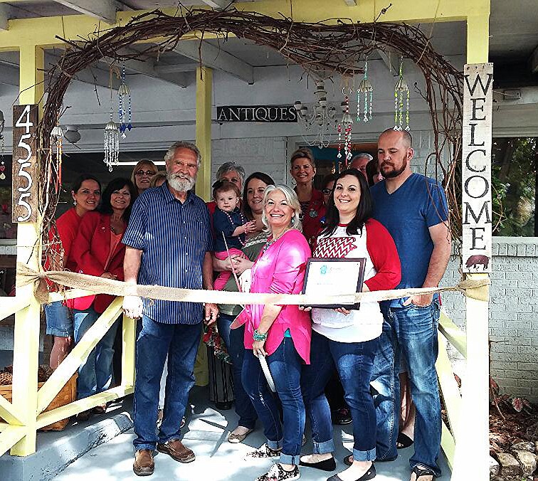 Fancy Schmancy & Friends | Hot Springs Sentinel Record