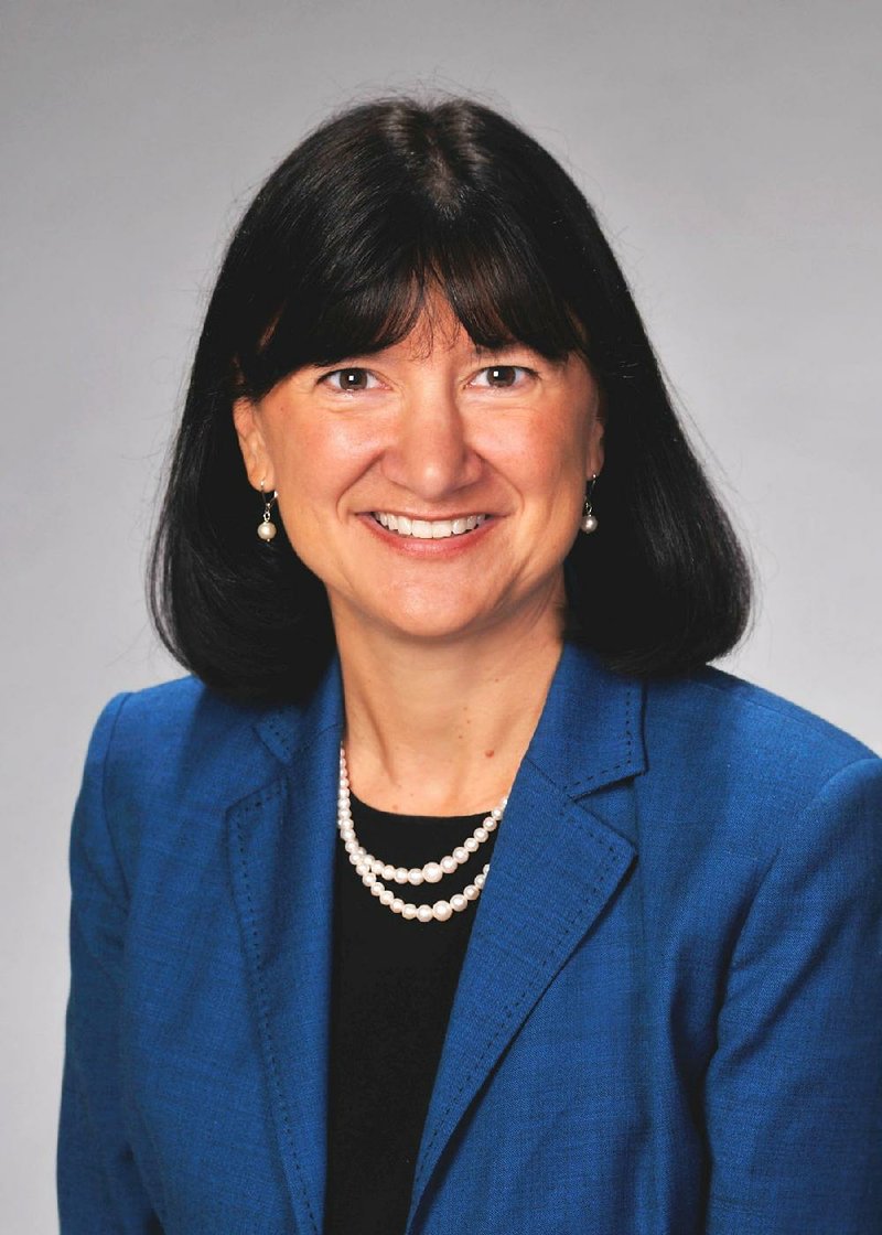 UAMS names interim chancellor ahead of leader's retirement | The Arkansas Democrat-Gazette ...