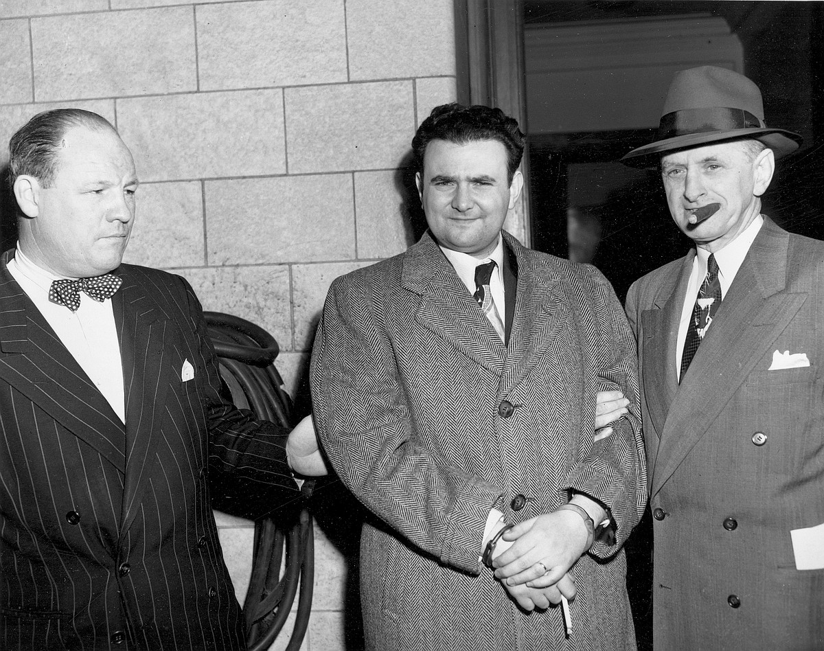 NY judge: Release testimony by Rosenberg brother in spy case | Hot ...