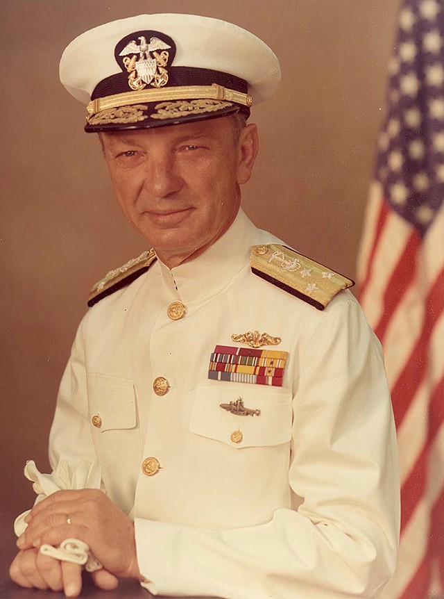 JOE WILLIAMS JR. | Magnolia Banner News