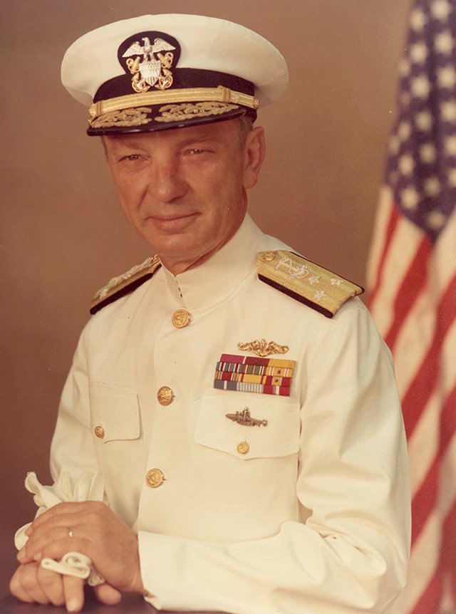 JOE WILLIAMS JR. | Magnolia Banner News