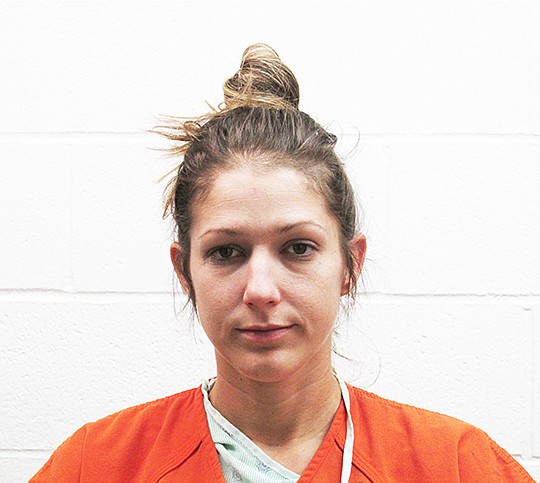 Driver charged with battery after collision | Hot Springs Sentinel Record