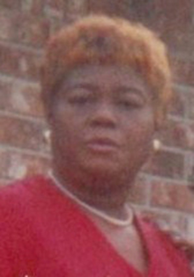 DORIS COOPER | Magnolia Banner News