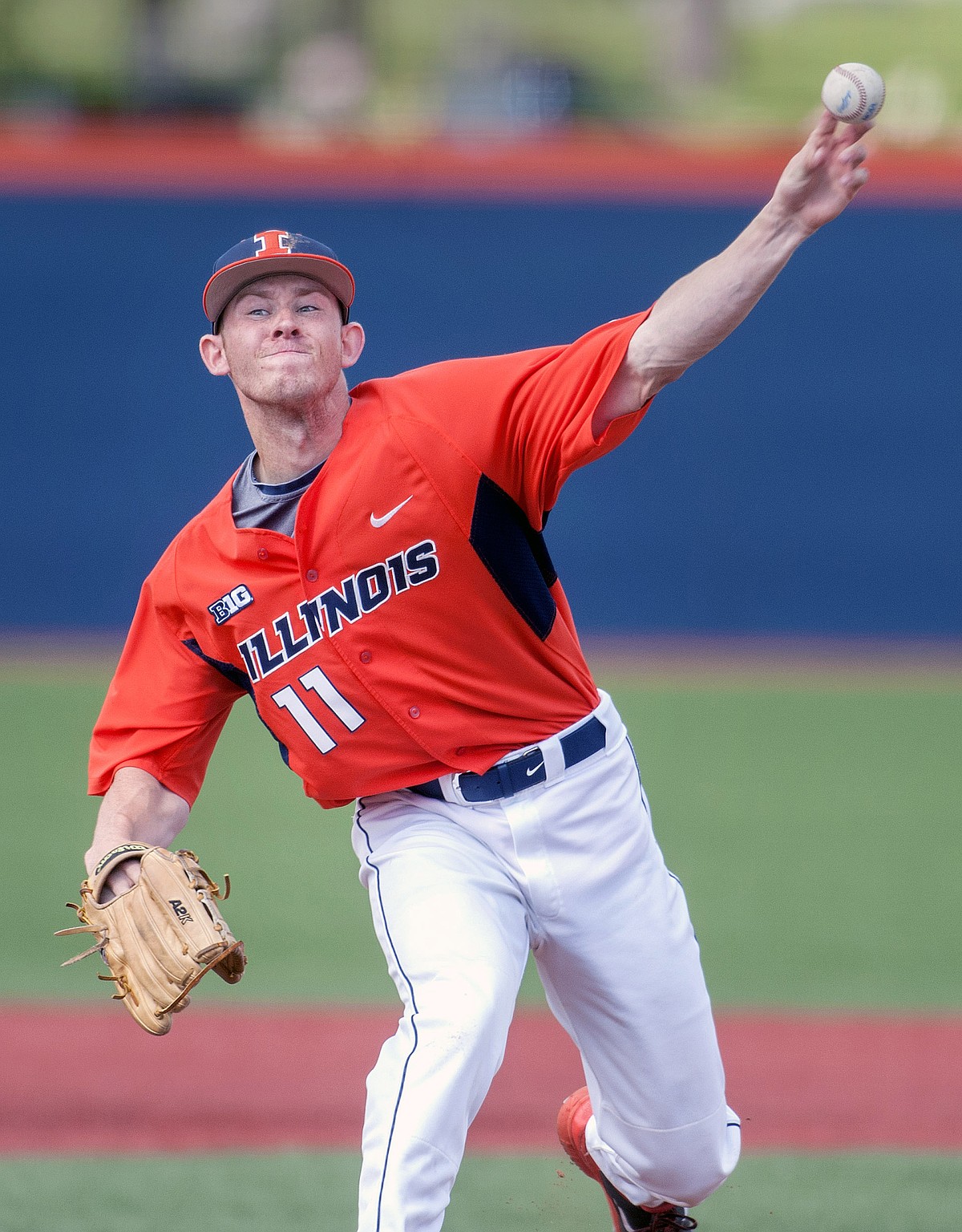 5 of 8 national seeds move to Super Regionals | Hot Springs Sentinel Record