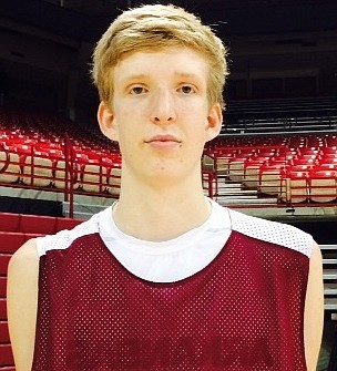 Vanover is a big deal | Whole Hog Sports