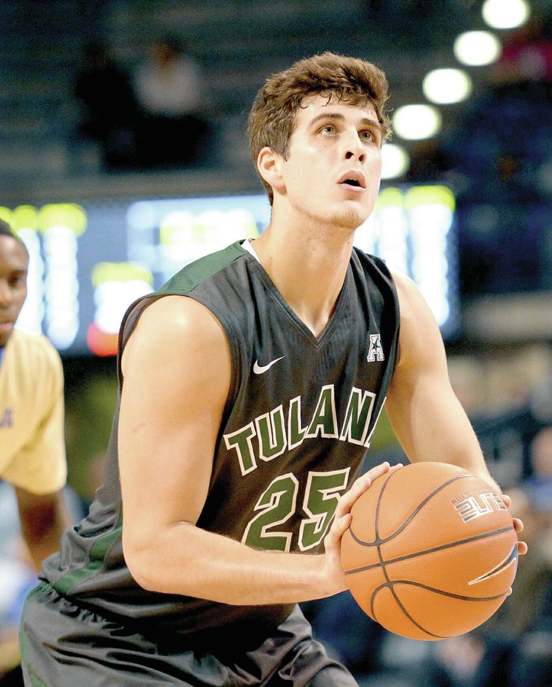 Henson headed to Vermont