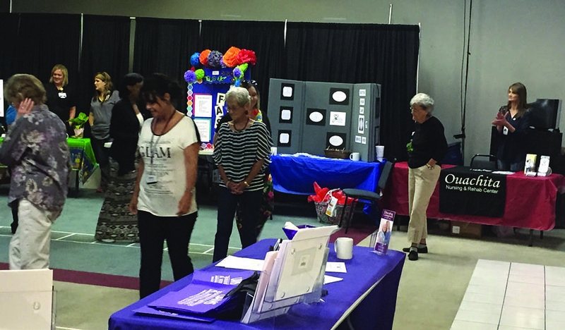 Senior Fun Day & Health Fair | Camden News