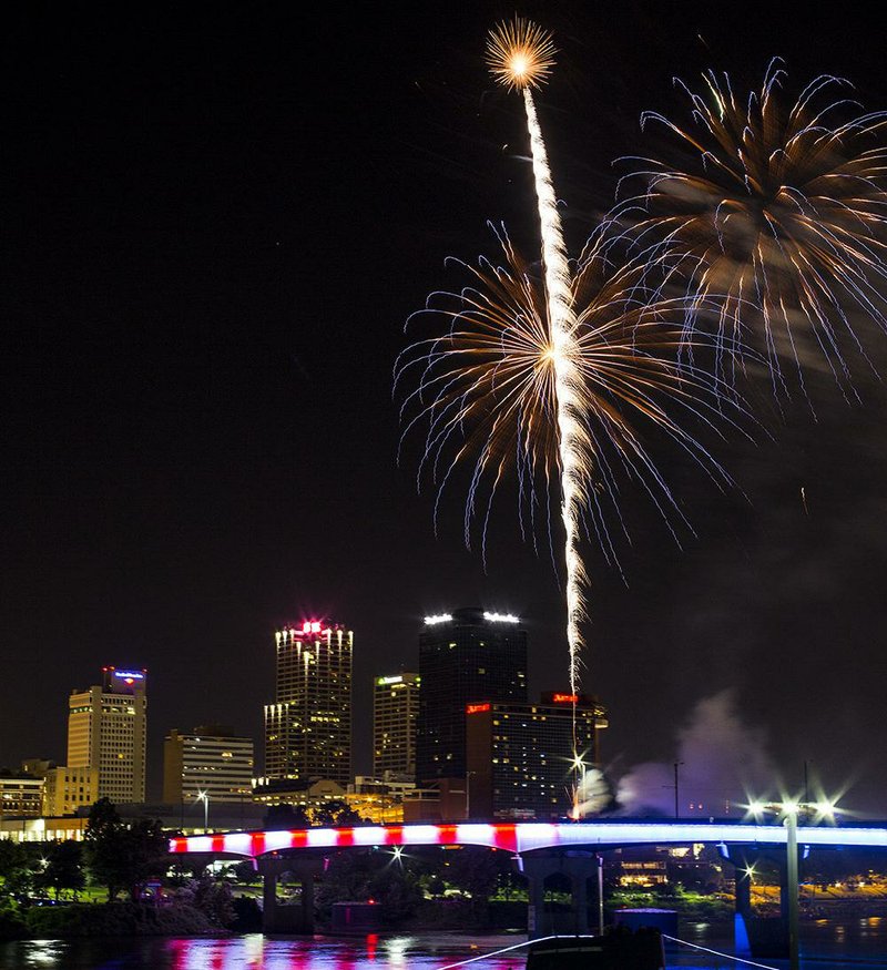 Fast Forward | The Arkansas Democrat-Gazette - Arkansas' Best News Source