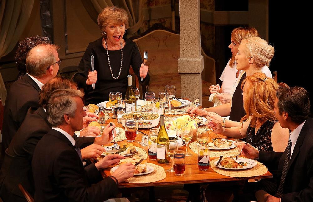 Ex-Rep director joins August: Osage County cast | Northwest Arkansas ...