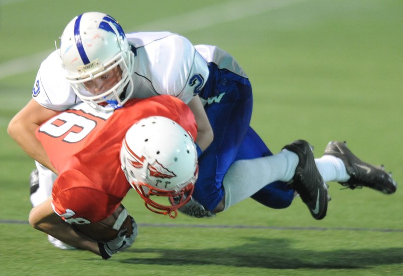 Ninth-grade addition means changes for Fayetteville athletics | The ...