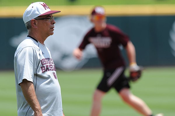 Trip no problem for Missouri St. | Whole Hog Sports