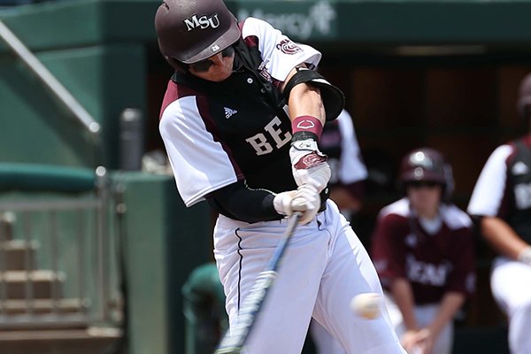 Patience pays off for Bears | The Arkansas Democrat-Gazette - Arkansas ...