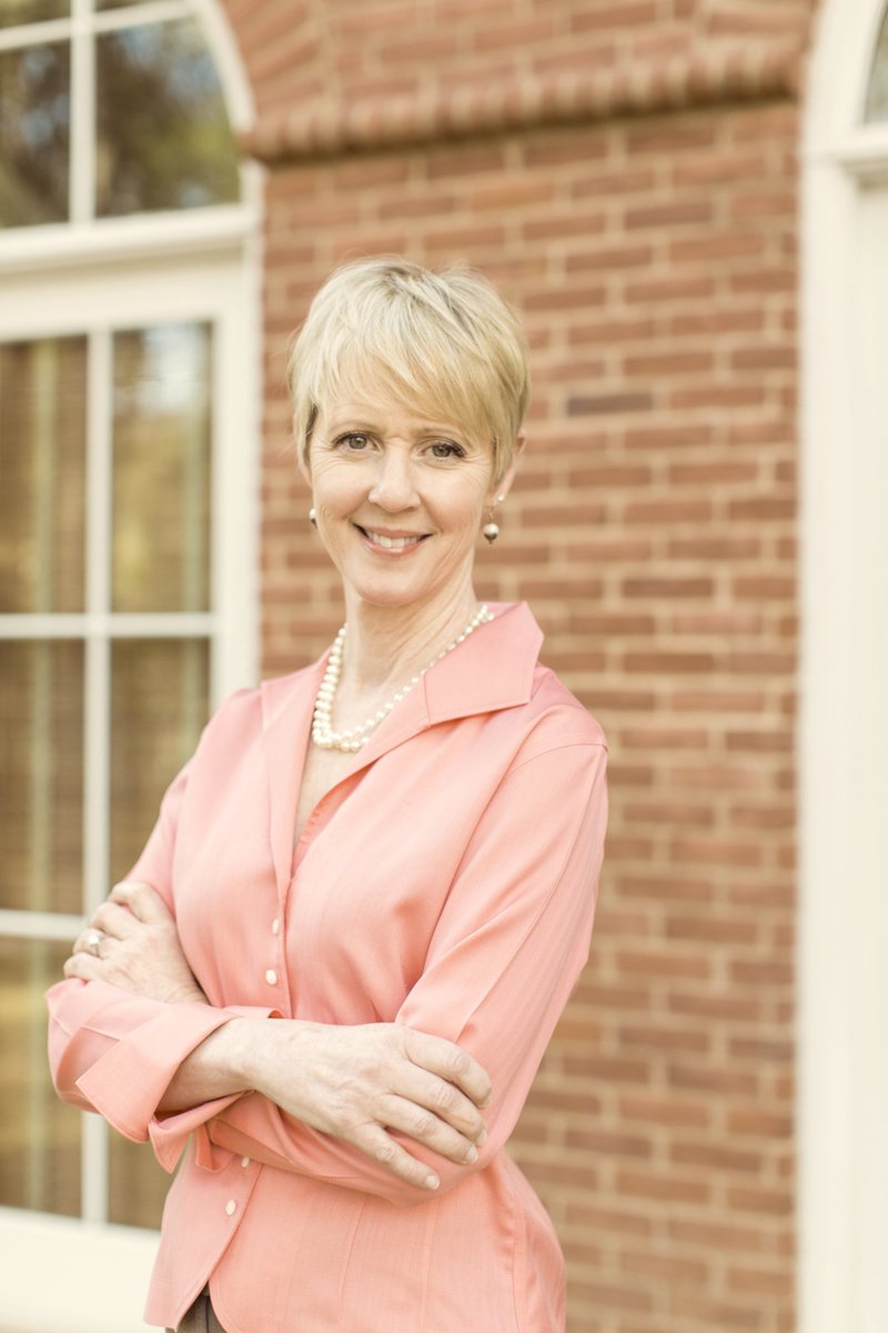 West named first ASU Mid-South chancellor | The Arkansas Democrat ...