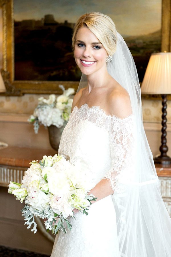 Meredith Ann Lee - Michael Jared Katzenberg | Northwest Arkansas ...