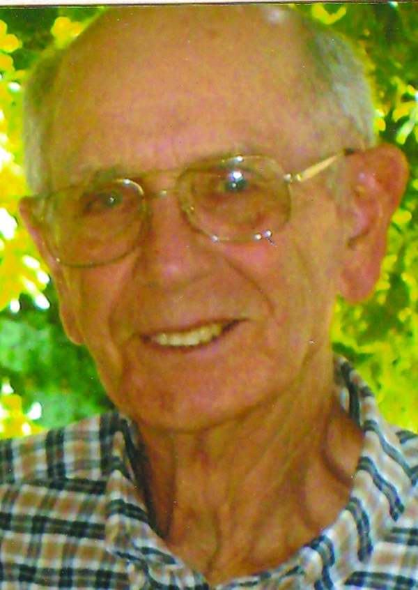 James Yeager | Camden News