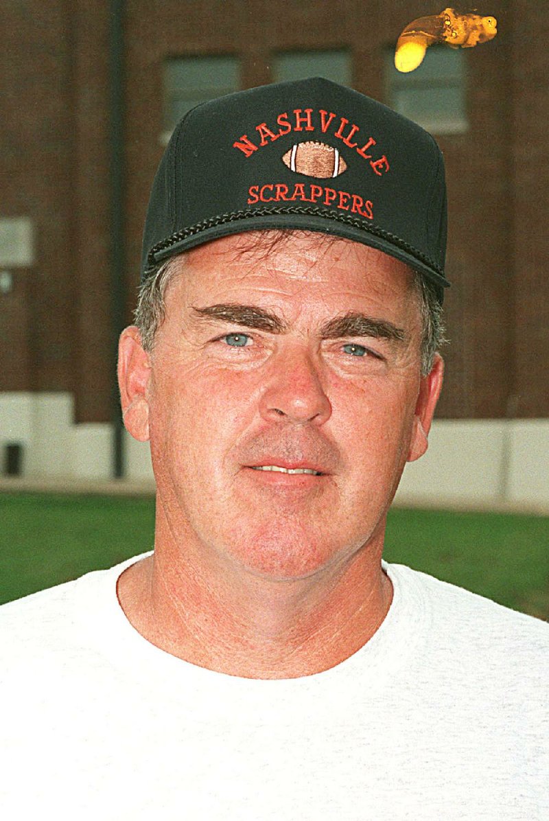 State sports briefs | Northwest Arkansas Democrat-Gazette