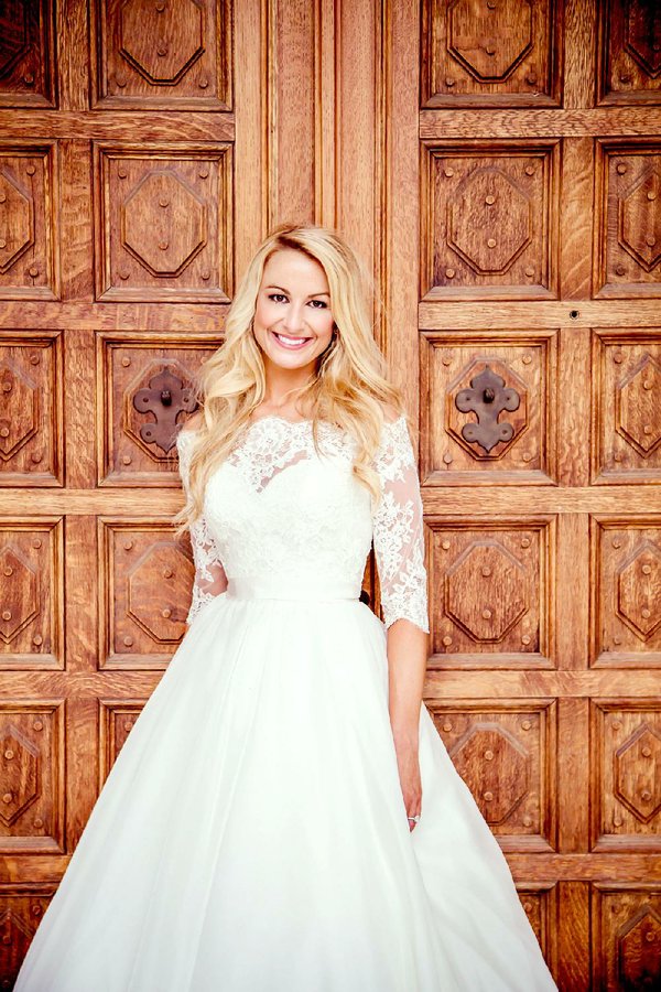 Allison Grace Hoffmann - Steven Anthony Andrade