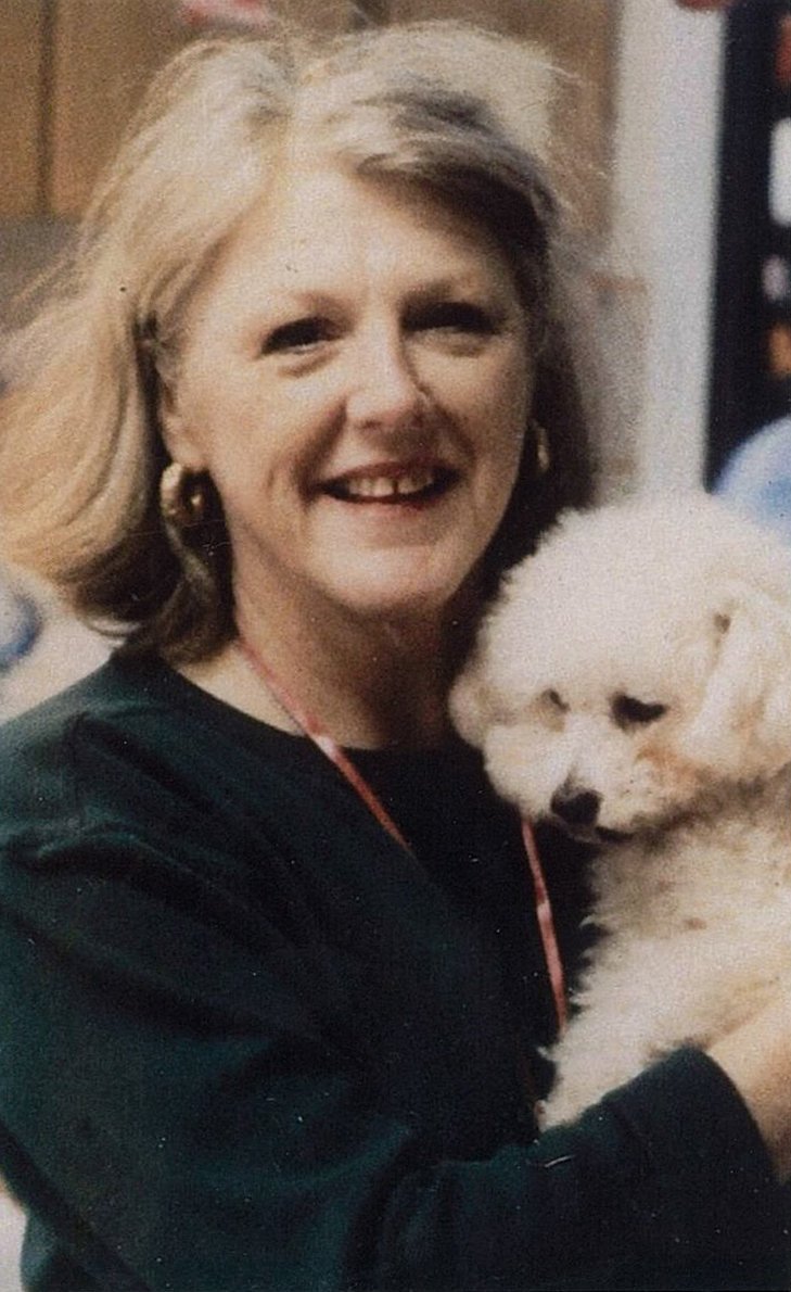 CAROL L. DAVIS | El Dorado News